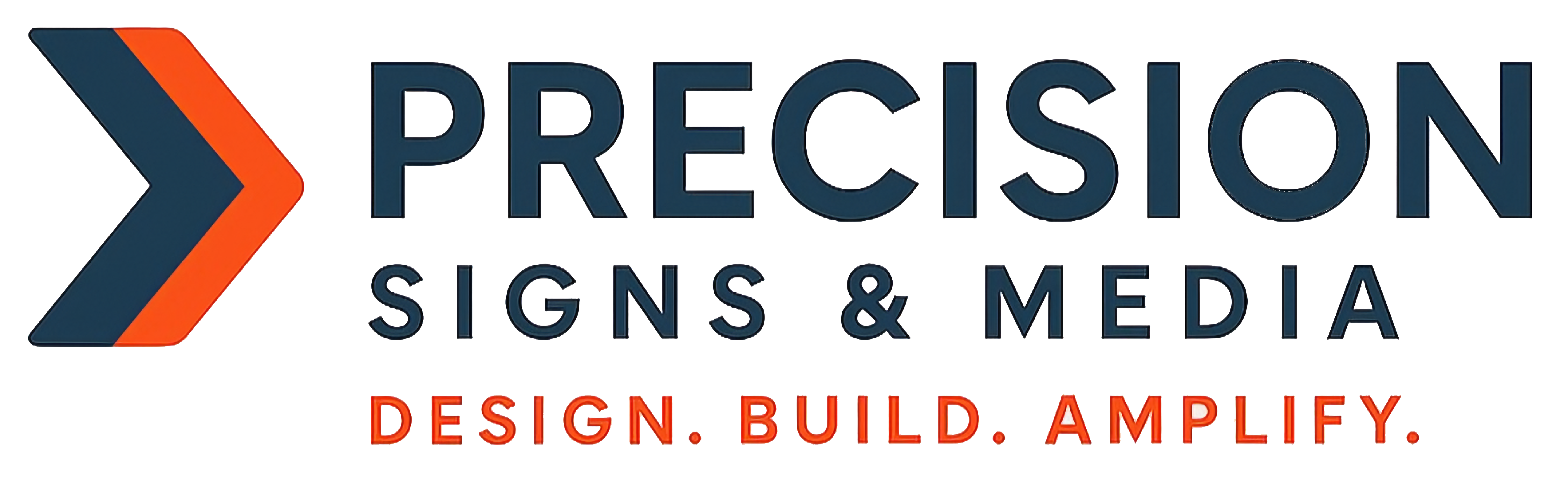 Precision Media & Signs | Signs, Printing, and Custom Print Shop in Houston